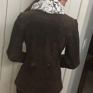 Jackets & Coats | Leather Jacket | Poshmark